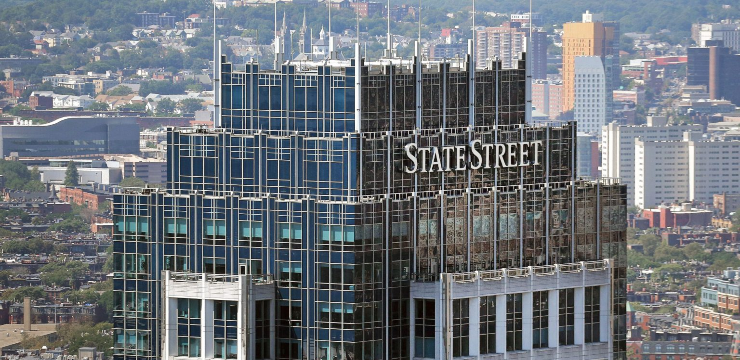 State Street and Gemini to launch digital asset pilot, could involve ...