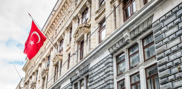 Binance announces partnership with the biggest Turkish bank - The Token ...